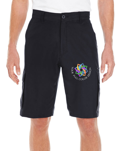 Shorts – Color explosion designs